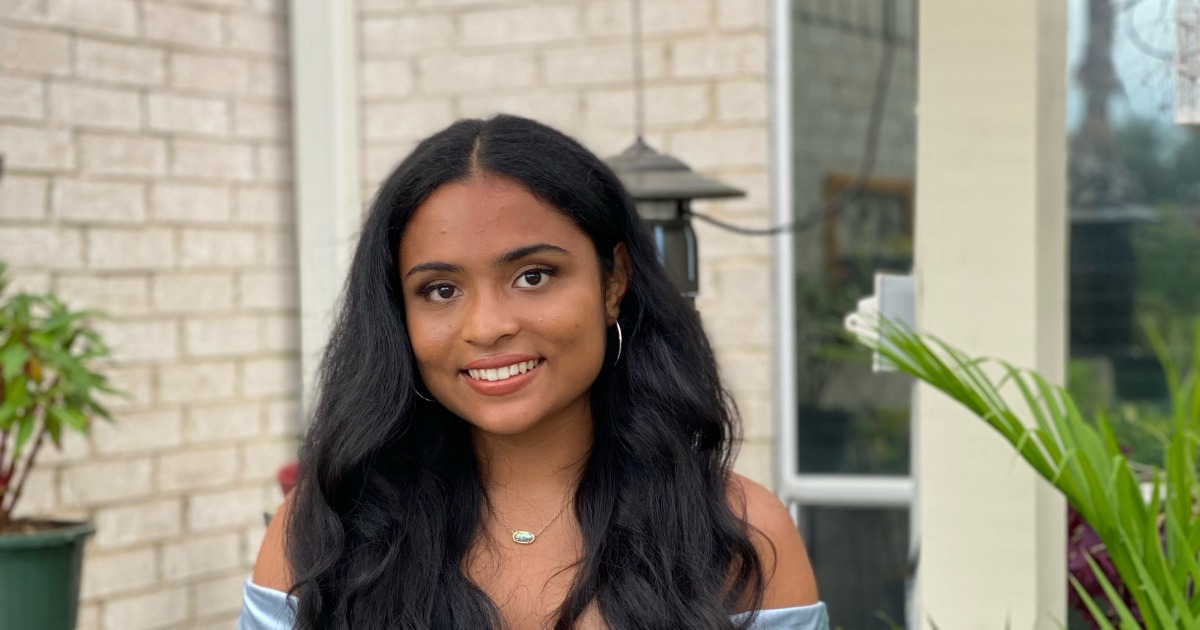 Summer Internships: Sarah Luke '26